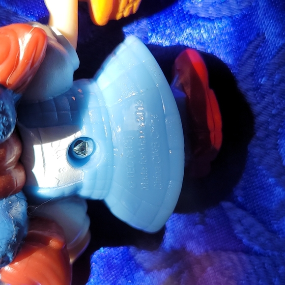 McDonald's | Toys | 3 3xmcdonalds Happy Meal Toys Vtg 0815 Dorothy ...